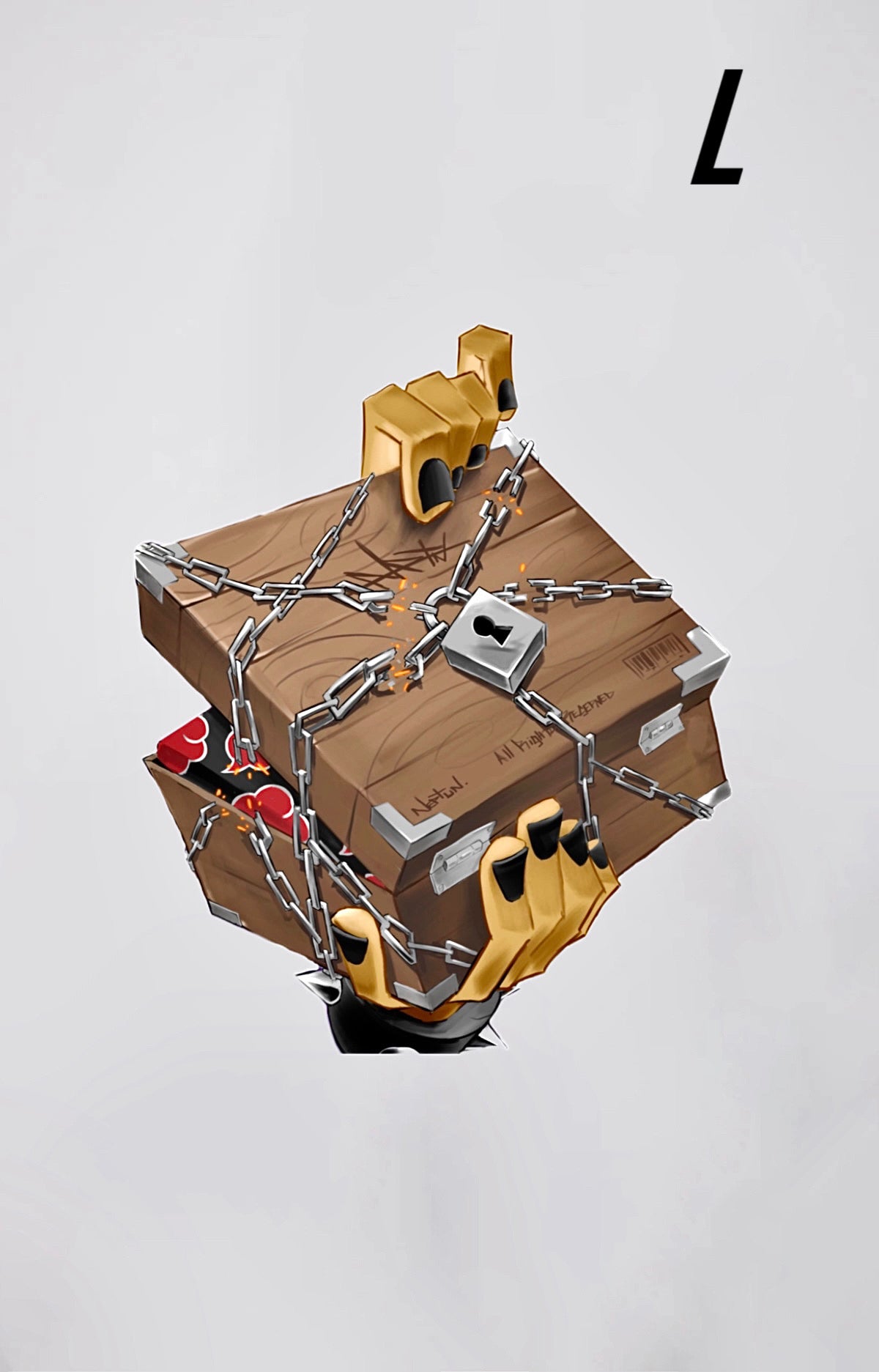 NEPTUN MYSTERY BOXES L – Neptun.nptn