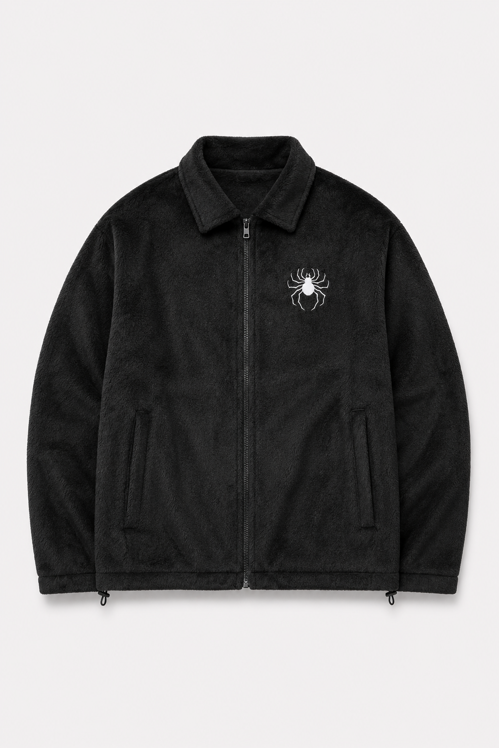 PRE-ORDER: PHANTOM JACKET BLACK – Neptun.nptn