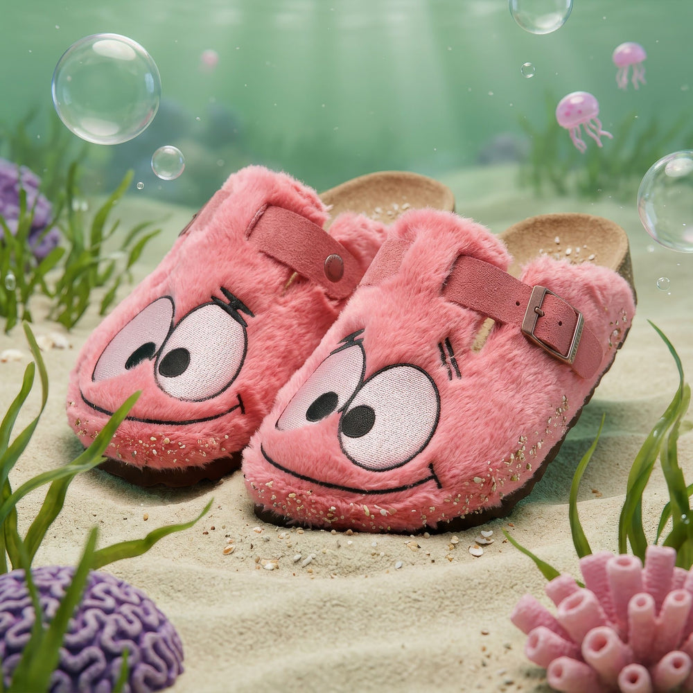 SPONGEBOB COLLECTION – Neptun.nptn